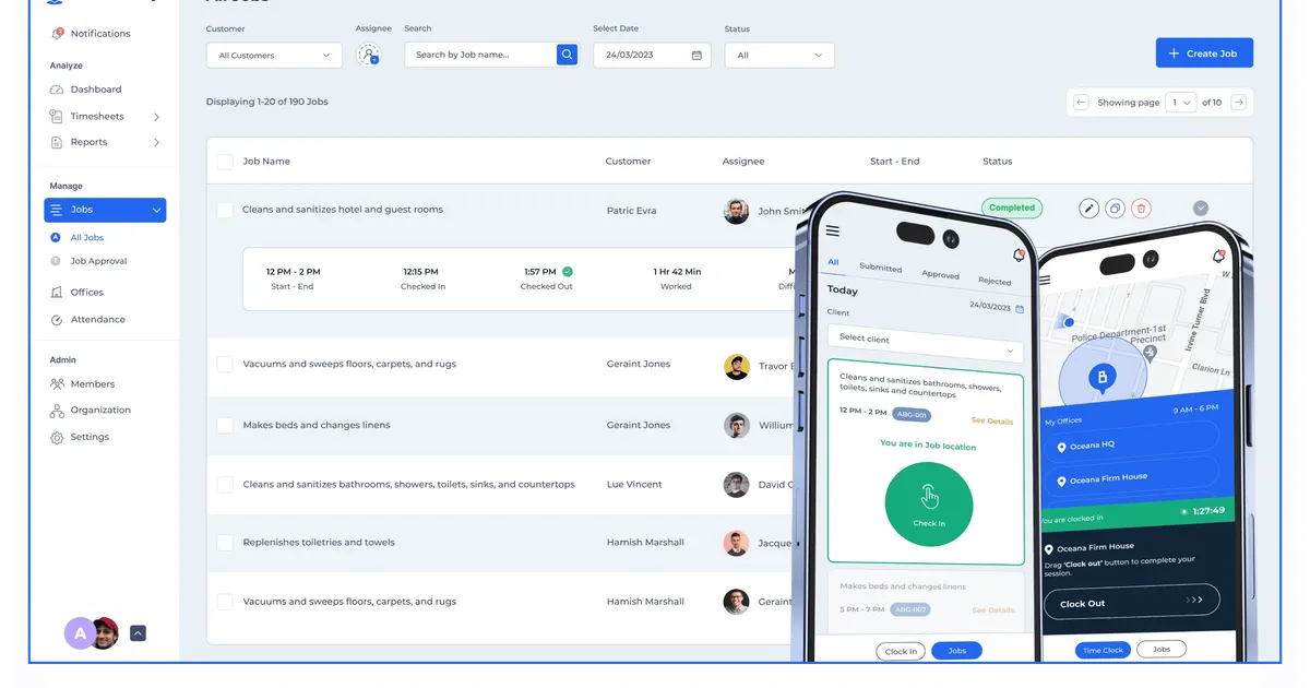 Chimney Sweep Business Software: Track, Schedule and Invoice