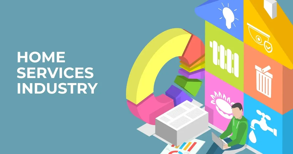 Home Services Industry in 2026