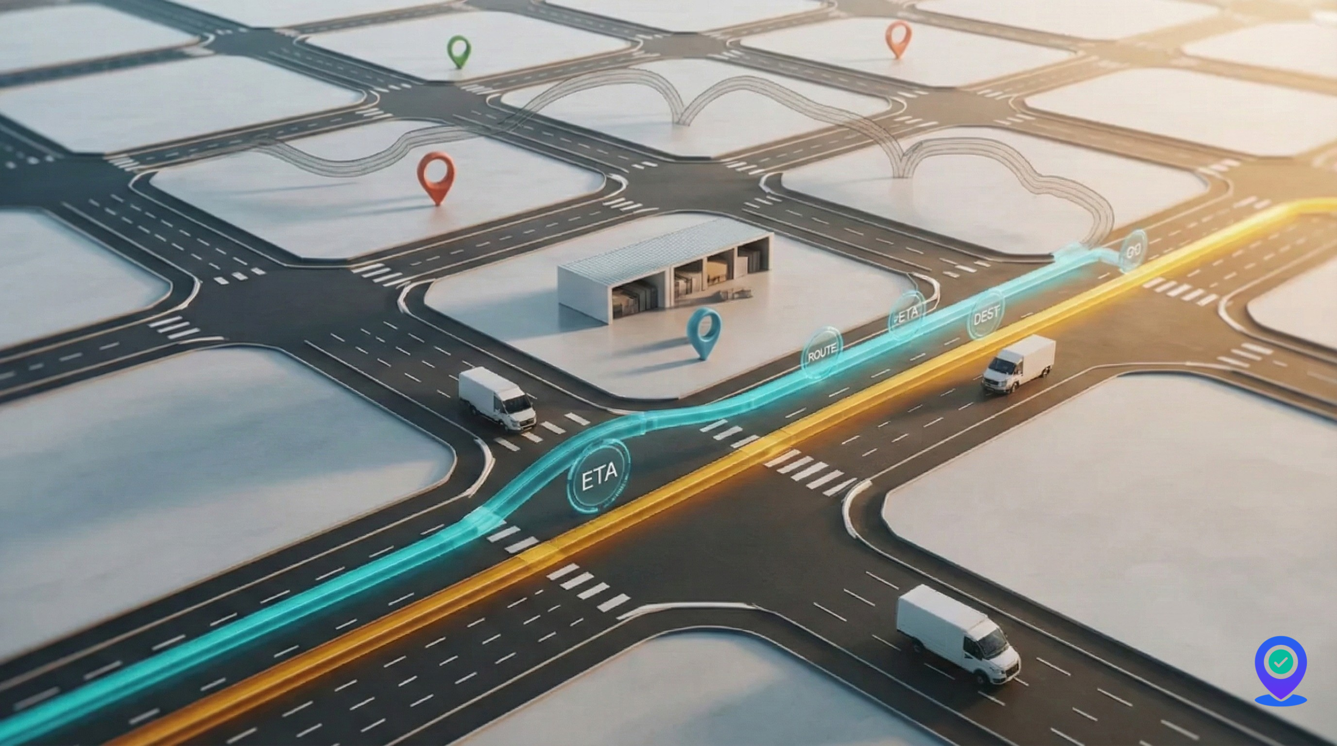 7 Proven Strategies to Make Route Optimization Efficient