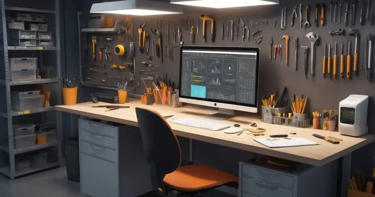 How to Measure Technician Productivity and Maximize Output